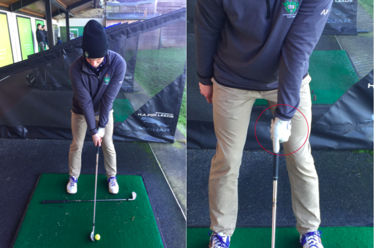 How to draw a golf ball – Golf Insider