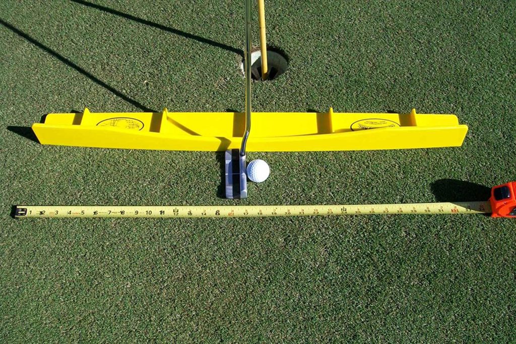 How To Become Become A Better Putter – Golf Insider