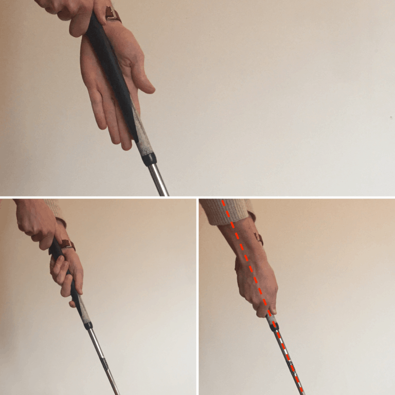 Putting Technique - The Putting Stroke Explained – Golf Insider UK