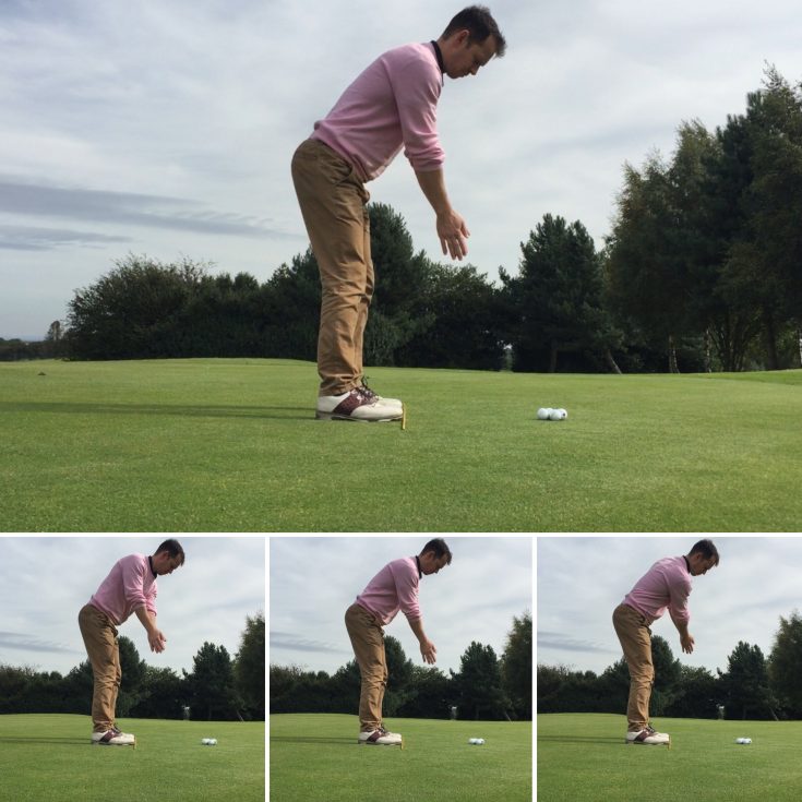Putting Technique - The Putting Stroke Explained – Golf Insider