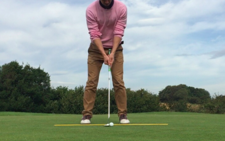 Putting Technique - The Putting Stroke Explained – Golf Insider