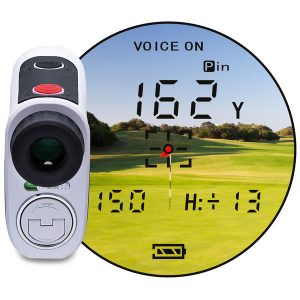 The Best Golf Rangefinders 2026 [Data & Testing] – Golf Insider