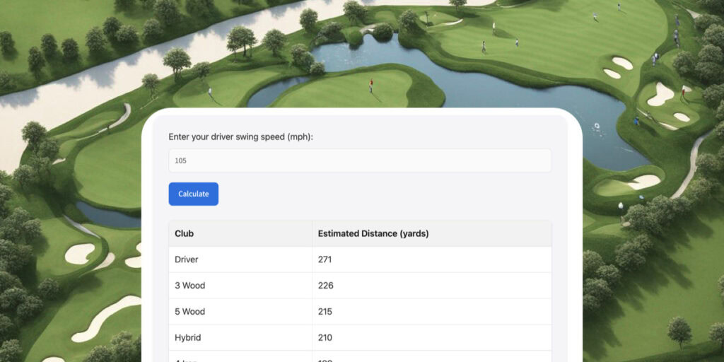 Golf Coaching – Golf Insider