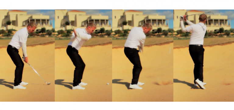 How to Hit a Bunker Shot - The Ultimate Guide – Golf Insider