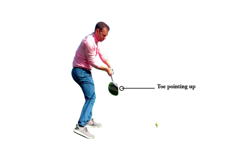 How to Hit Your Driver Straight & Long – Golf Insider