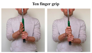 Golf Grip: How To Hold A Golf Club [2021] – Golf Insider UK