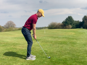 Golf Chipping Technique & Tips [The Ultimate Guide] – Golf Insider