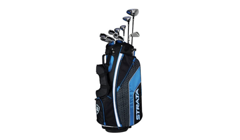 Callaway Strata Review 2026 - Should You Buy them? – Golf Insider