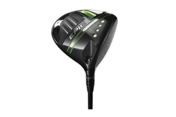 Callaway [GBB] Epic Driver Review – Golf Insider