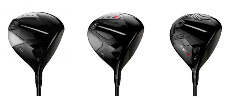 Titleist TSi Drivers Review: Distance, Accuracy and More – Golf Insider