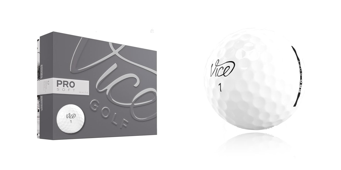 Best Low Compression Golf Balls 2024 – Golf Insider