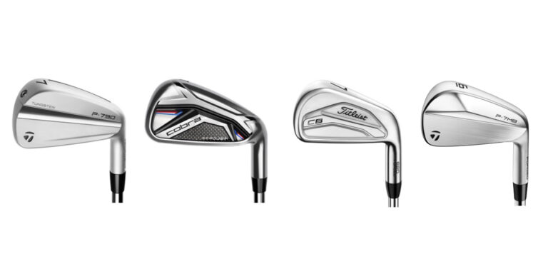 Golf Irons Explained – Golf Insider