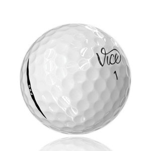 Vice Golf Balls Review: Are They Worth Buying? – Golf Insider