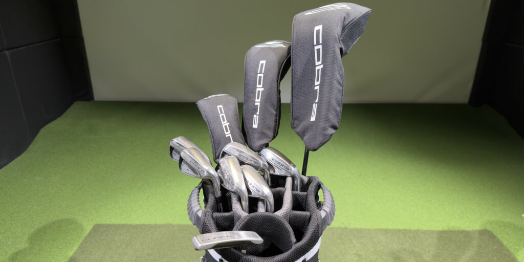 Cobra Fly XL Review – Golf Insider