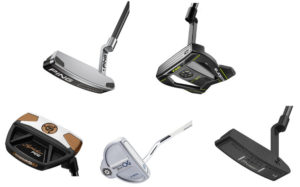 Types of Putters Explained – Golf Insider