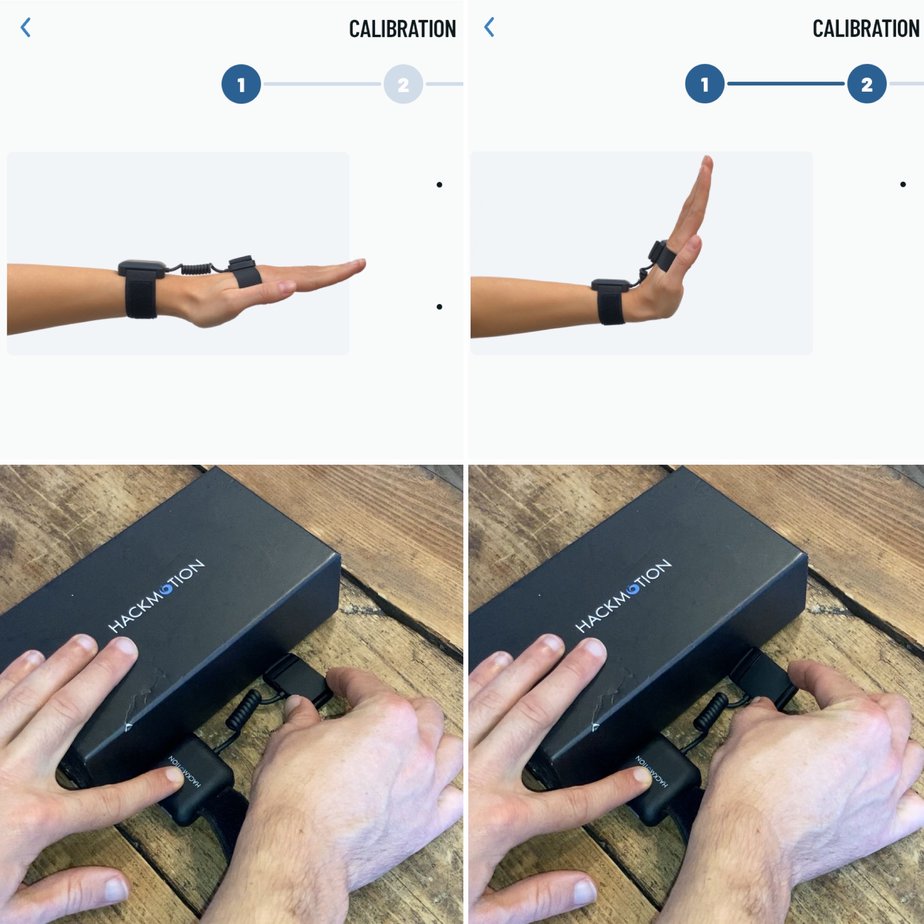 How Accurate is HackMotion? A Guide for Coaches & Players – Golf Insider