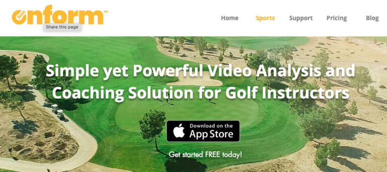 The 5 Best Golf Swing Analyzer Apps – Golf Insider