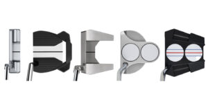 Types of Putters Explained – Golf Insider