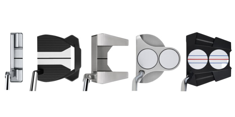 Types of Putters Explained – Golf Insider