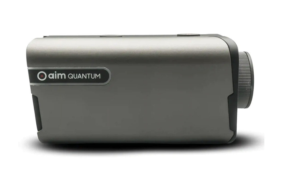 GolfBuddy Aim Quantum Rangefinder Review – Golf Insider