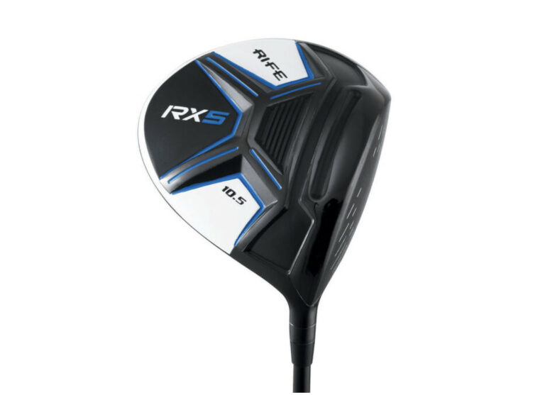 Rife RX5 Complete Set Review – Golf Insider