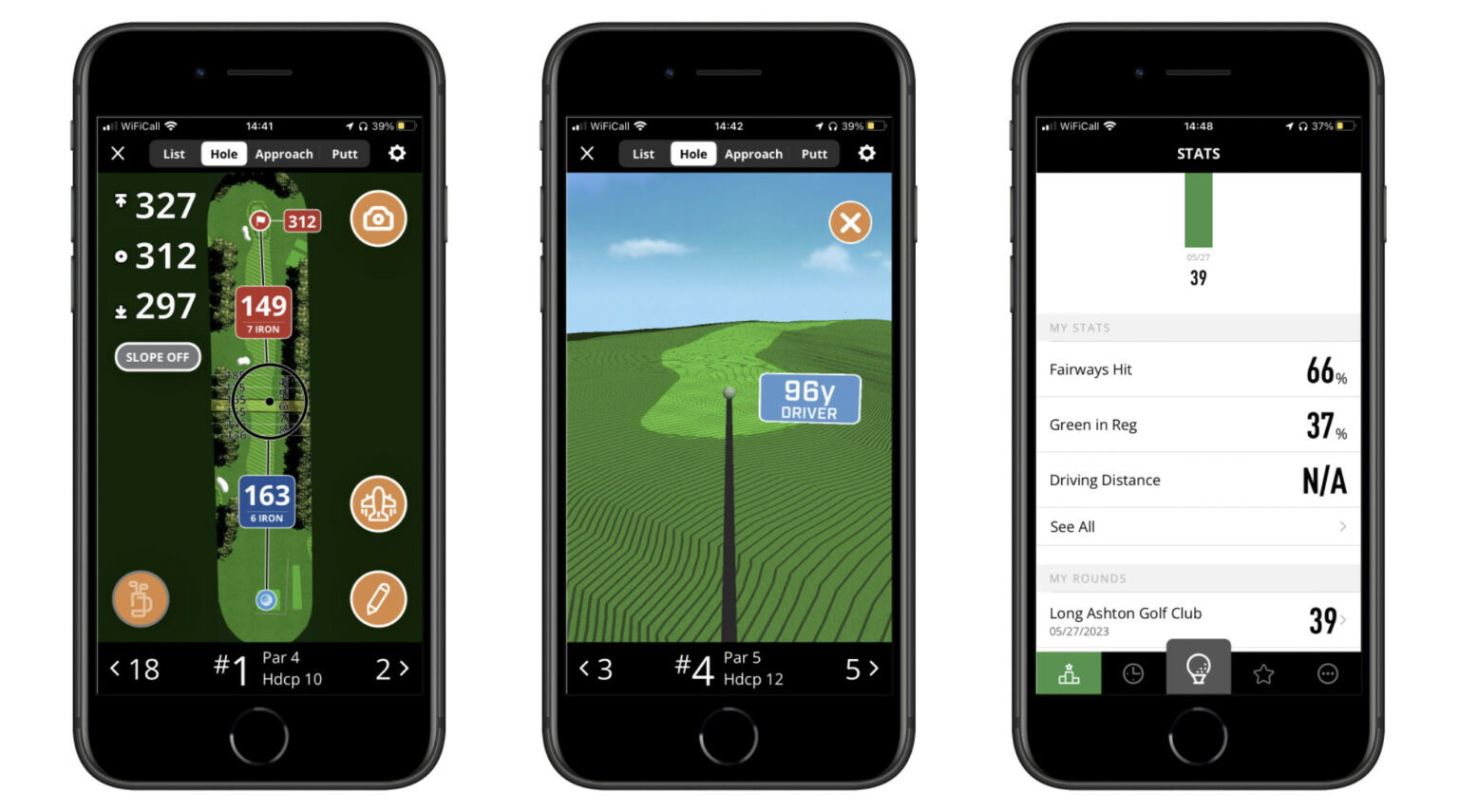 Best Golf Apps 2024 – More Fun & Lower Scores – Golf Insider