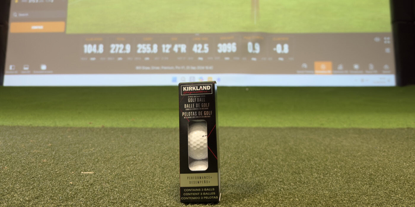 Kirkland Golf Ball Review (V3.0) – With Data & Testing 2024 – Golf Insider