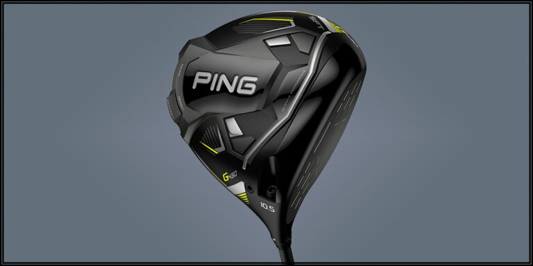 Ping G430 Driver Review – Golf Insider