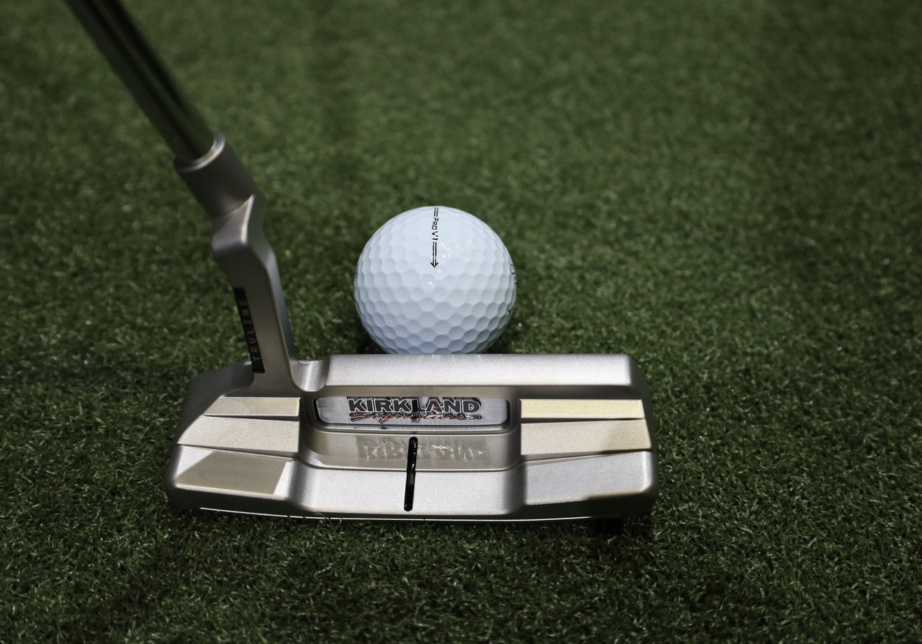 Kirkland Golf Putter Review – Golf Insider