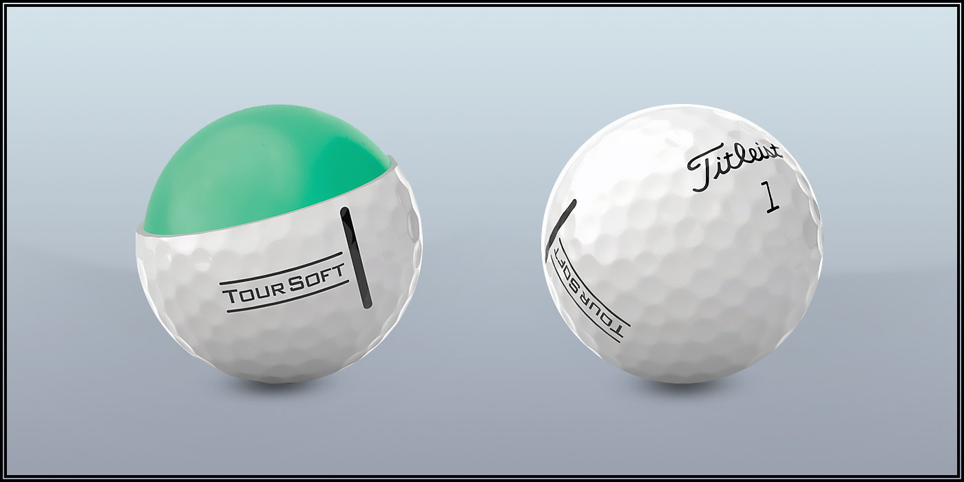 Titleist Tour Soft Review – Golf Insider