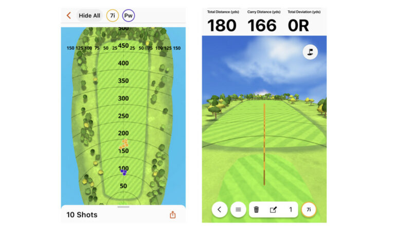 Garmin Approach R10 Launch Monitor Review [Data & Testing] – Golf Insider