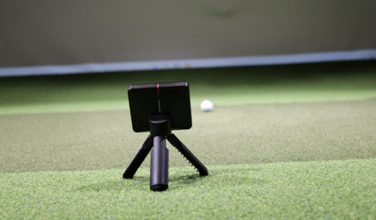 Garmin Approach R10 Launch Monitor Review [Data & Testing] – Golf Insider