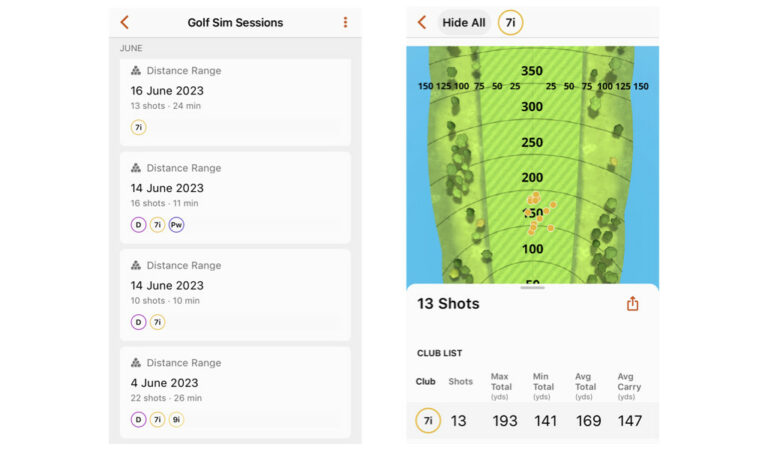 Garmin Approach R10 Launch Monitor Review [Data & Testing] – Golf Insider