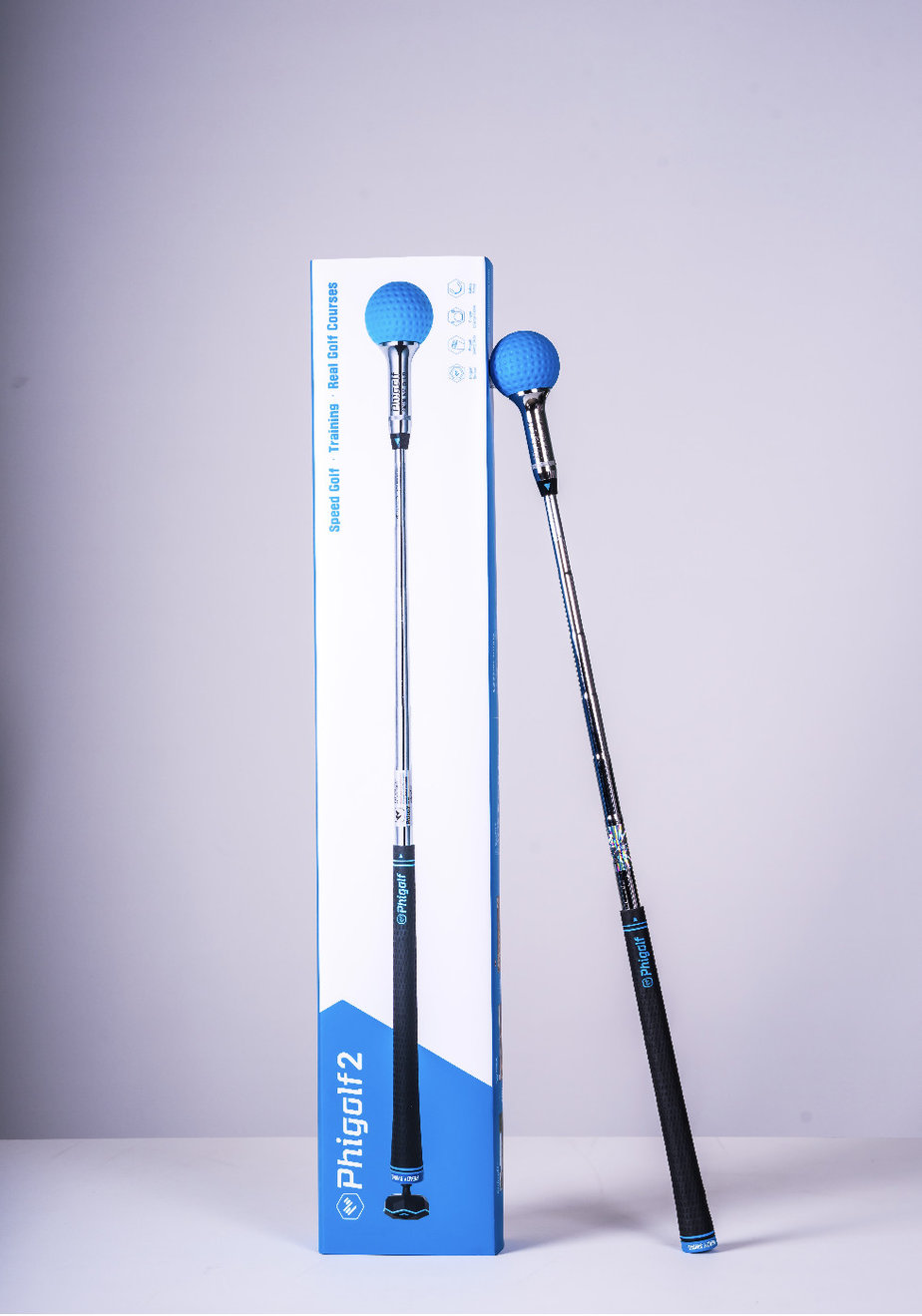 PhiGolf 2 Simulator Review – Is It Realistic? – Golf Insider