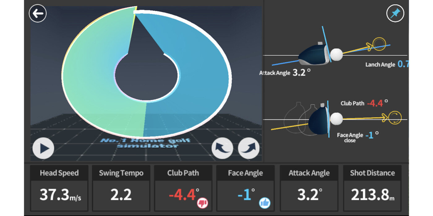 PhiGolf 2 Simulator Review – Is It Realistic? – Golf Insider