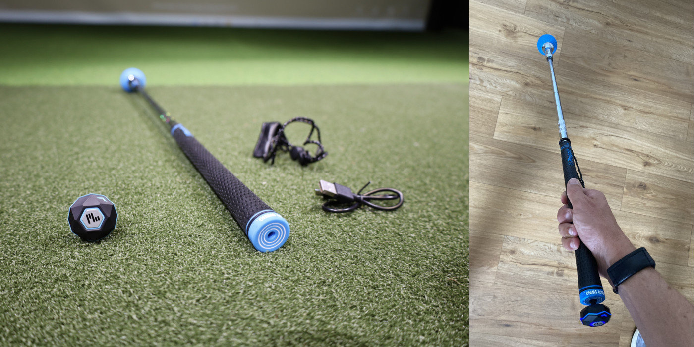 PhiGolf 2 Simulator Review – Is It Realistic? – Golf Insider