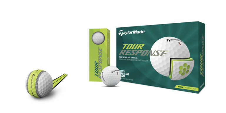 Taylormade Tour Response Review [Data & Testing] – Golf Insider