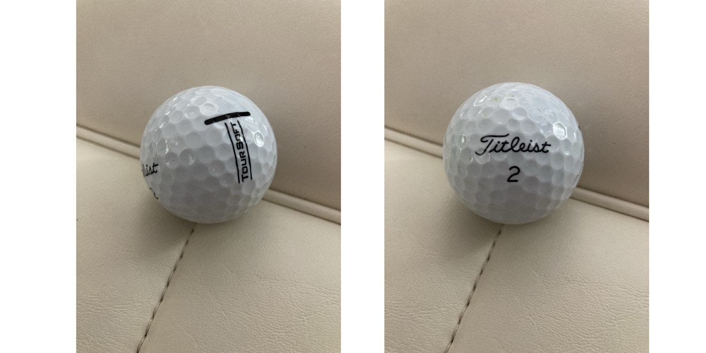Titleist Tour Soft Review – Golf Insider