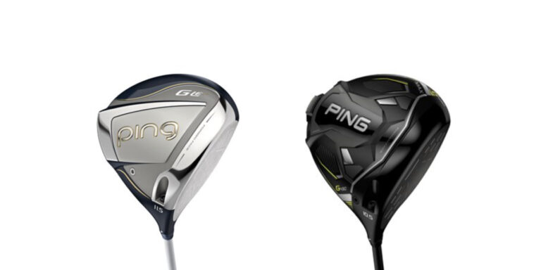 Golf Club Loft Charts For Men & Women – Golf Insider