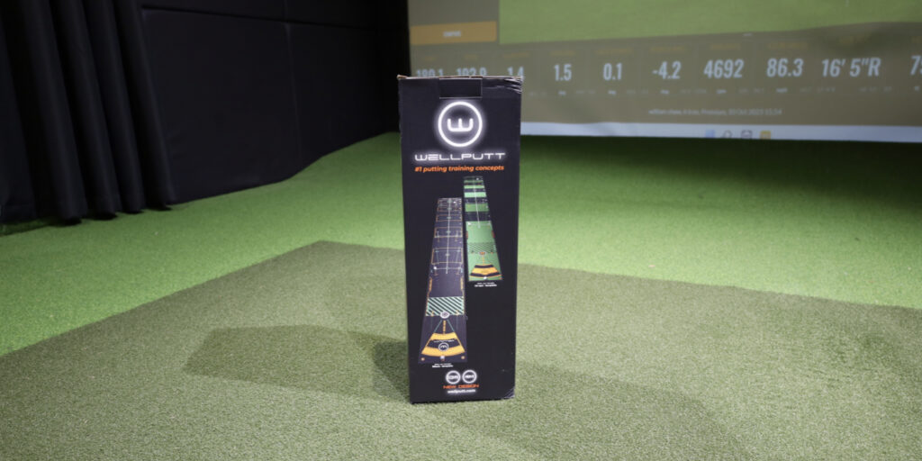 WellPutt Putting Mat Review – Golf Insider