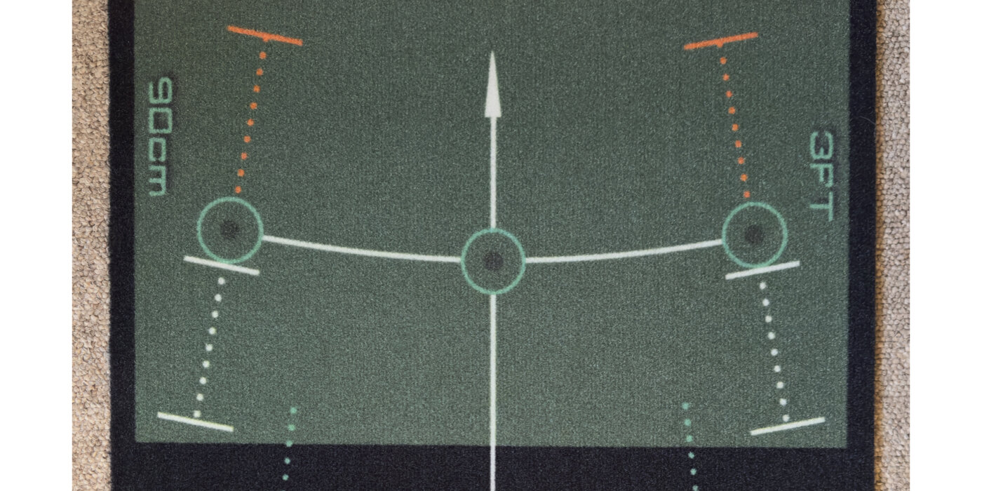WellPutt Putting Mat Review – Golf Insider