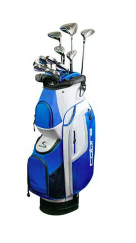 Cobra Fly XL Review – Golf Insider