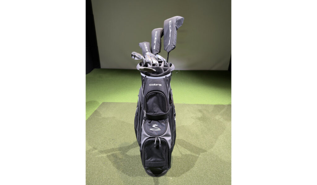 Cobra Fly XL Review – Golf Insider