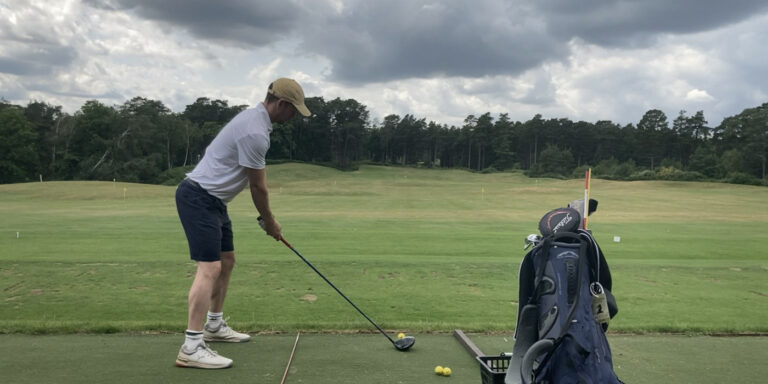 How To Aim Better In Golf – Golf Insider