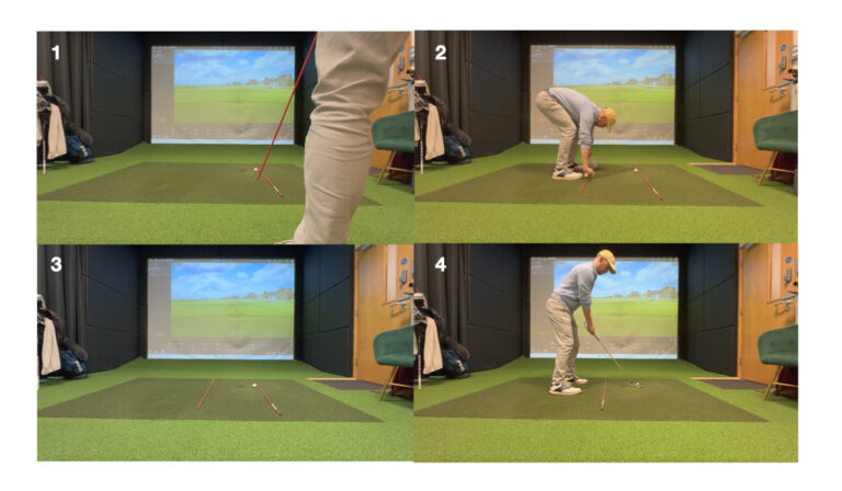 How To Perfect Your Aim – Golf Insider