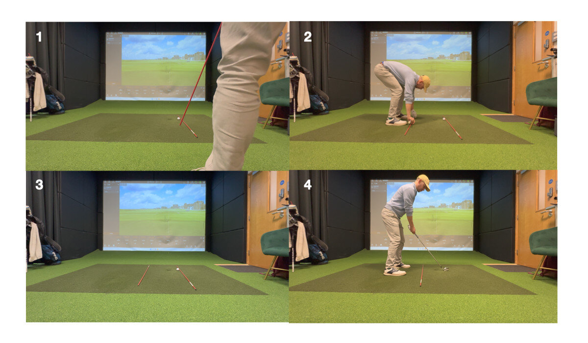 How To Aim Better In Golf – Golf Insider