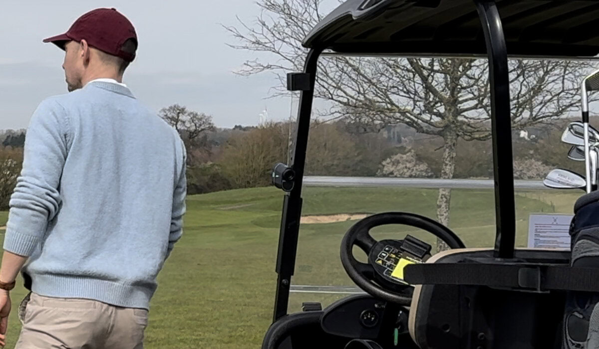 Shot Scope Pro L2 Rangefinder Review – Golf Insider