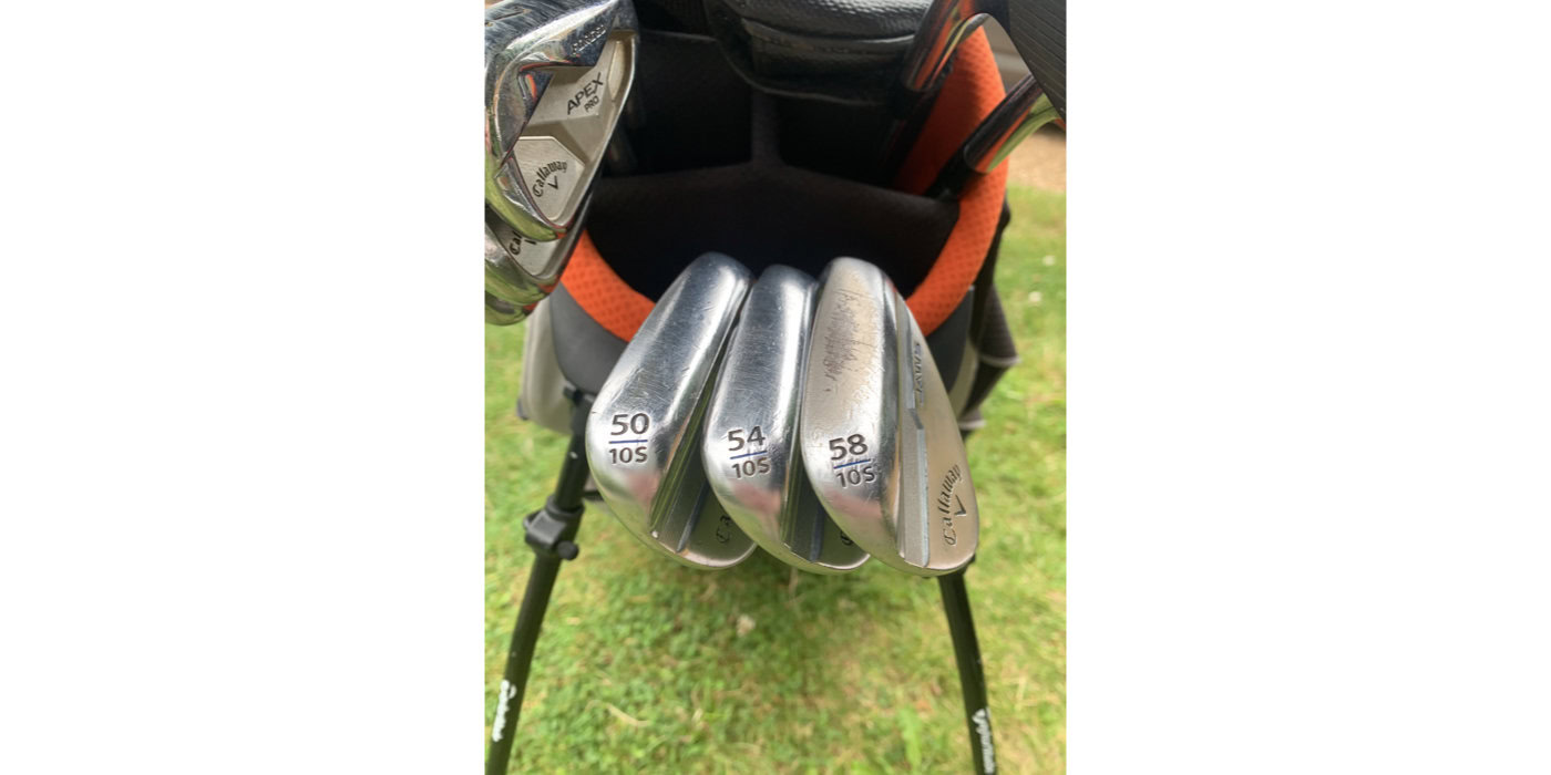 Golf Irons Explained – Golf Insider