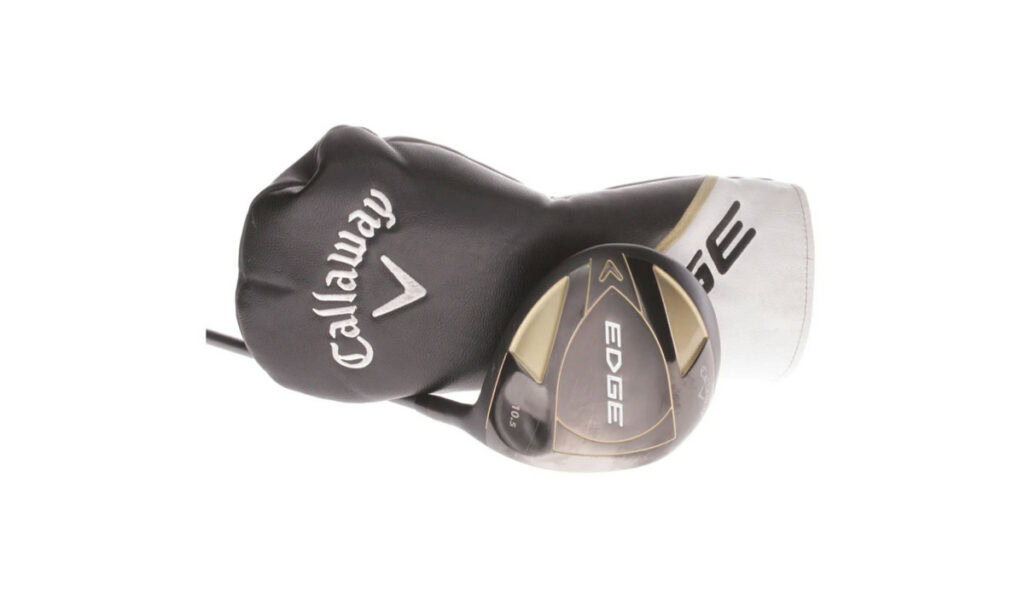 Callaway Edge Review & Alternatives – Golf Insider