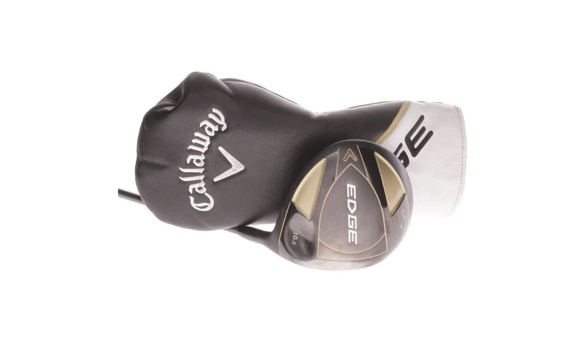 Callaway Edge Review & Alternatives – Golf Insider